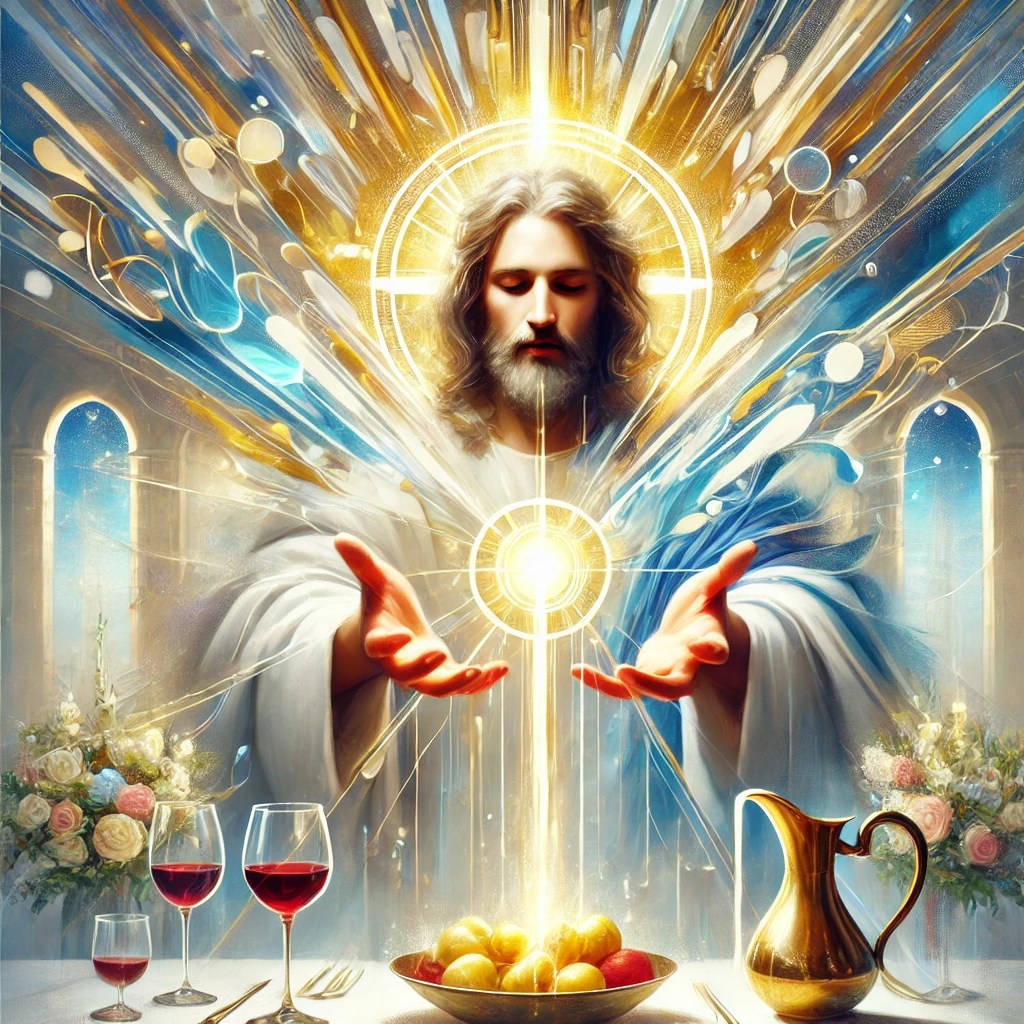 January 20, 2025 – The Eternal High Priest in Today’s Mass Readings ...