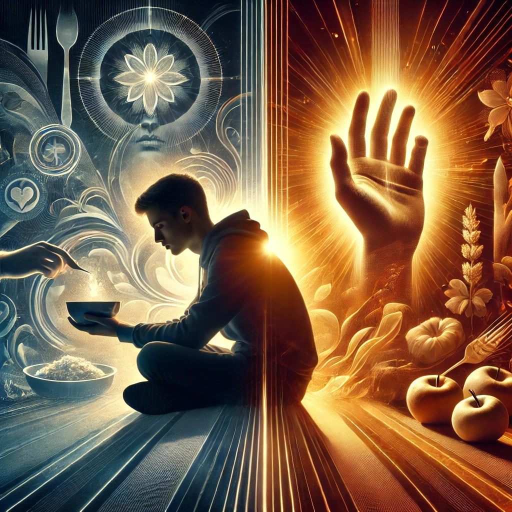 March 7, 2025 – Fasting That Transforms in Today’s Mass Readings – Holy ...