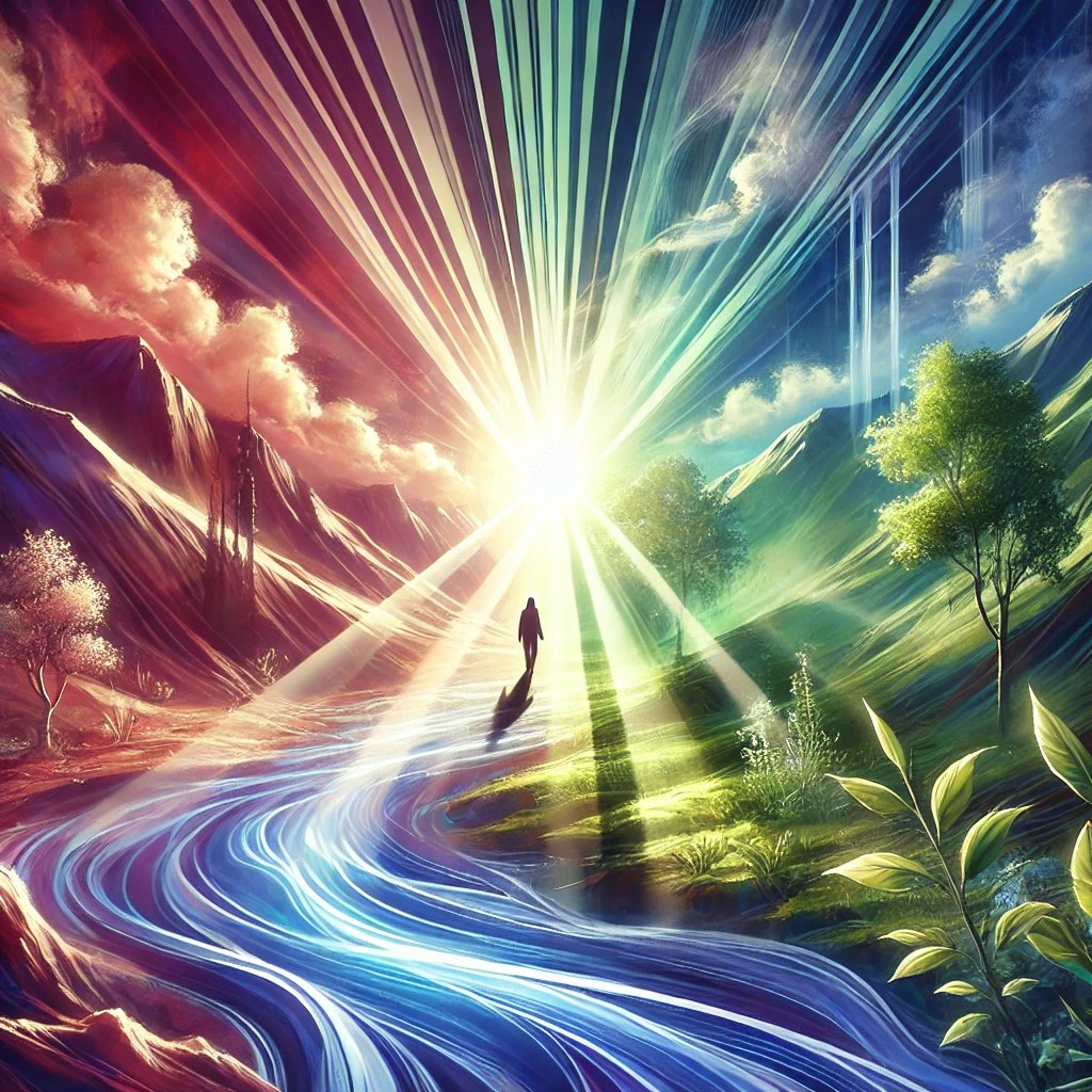 April 2, 2025 – Never Forgotten in Today’s Mass Readings – Holy Manna!